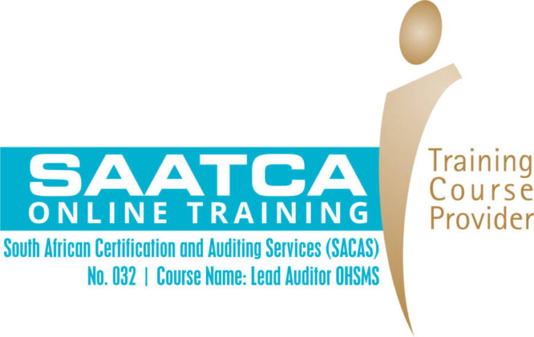 SACAS – South African Certification and Auditing Services